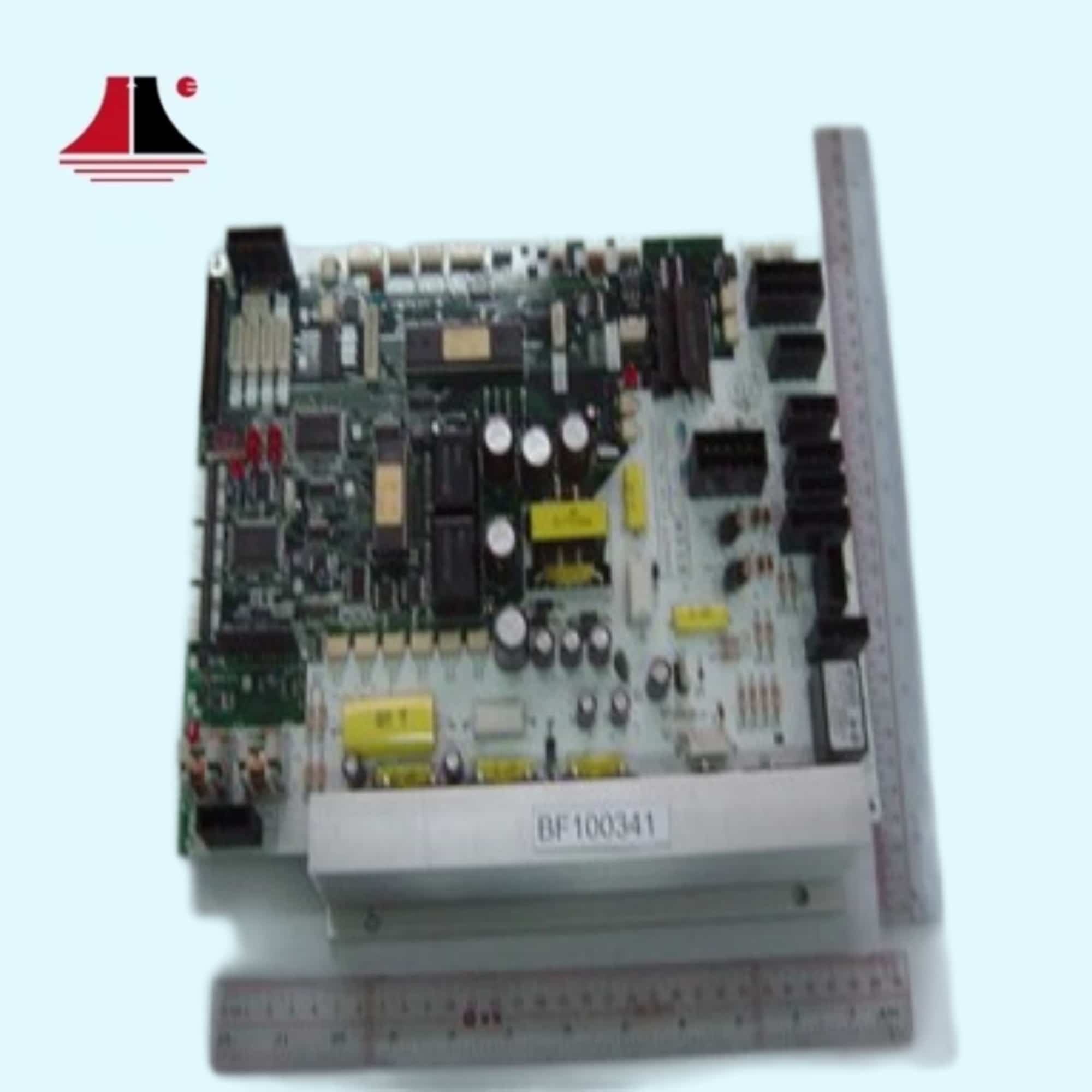 KONE BF100341 PCB DOR-111B - Fujita Machine Technology Co., Ltd